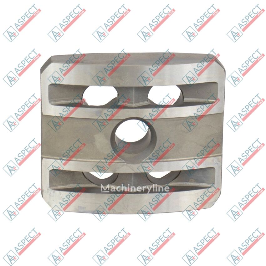 Valve plate Motor Bosch Valve plate Motor Bosch Rexroth R909921787 SKS 11447 za SKS Hydraulic bagera