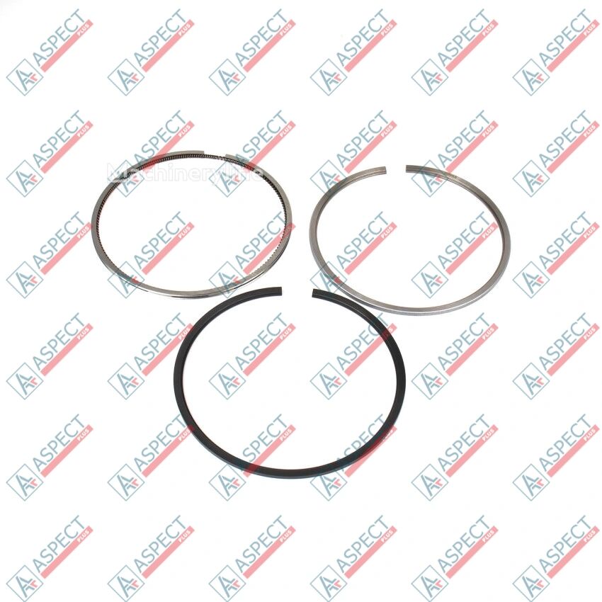 Cummins Piston Ring Set Cummins 3802258 MAHLE klipni prsten za Komatsu PC300-7 bagera