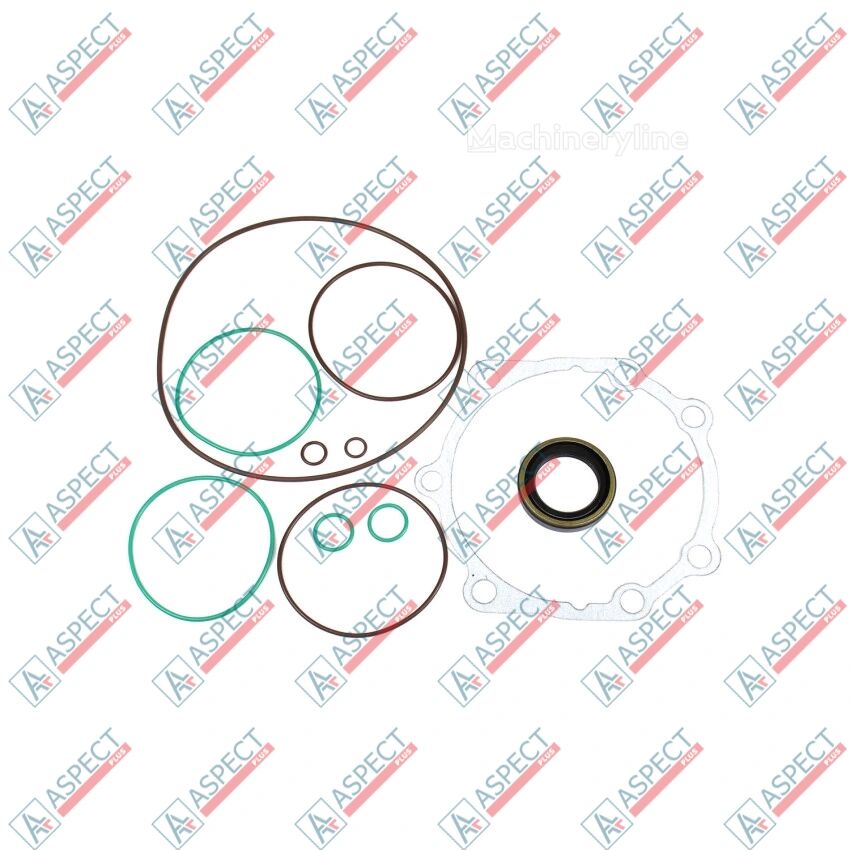 PV Seal kit motor Sauer-danfoss PV90M75 SKS 9738 komplet za popravku za SKS Hydraulic bagera