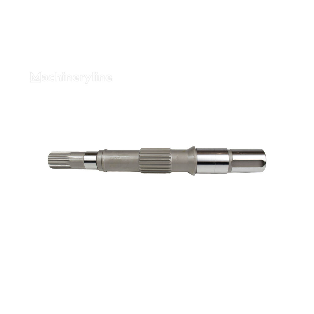 Drive Shaft Bosch Drive Shaft Bosch Rexroth A10VO71 L=297.5 mm, 15T/KEY SKS 9518 za SKS Hydraulic bagera