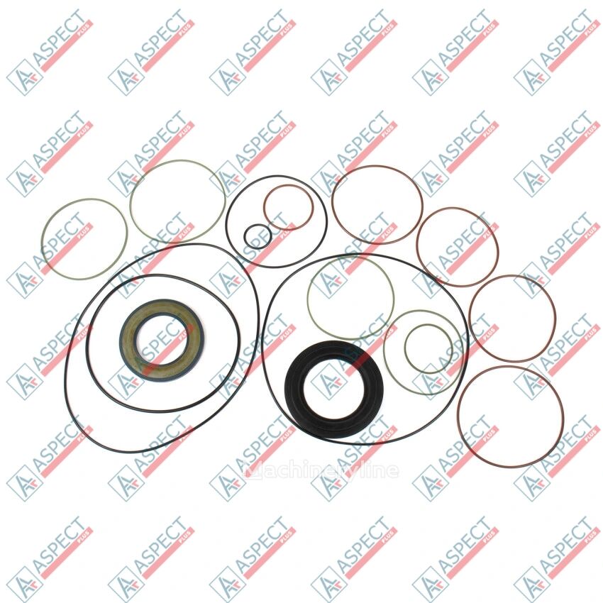 Seal kit motor Poclain Hydraulic MS05, MSE05 2 Speed AFM Seal kit motor Poclain Hydraulic MS05, MSE05 2 Speed AFM za bagera