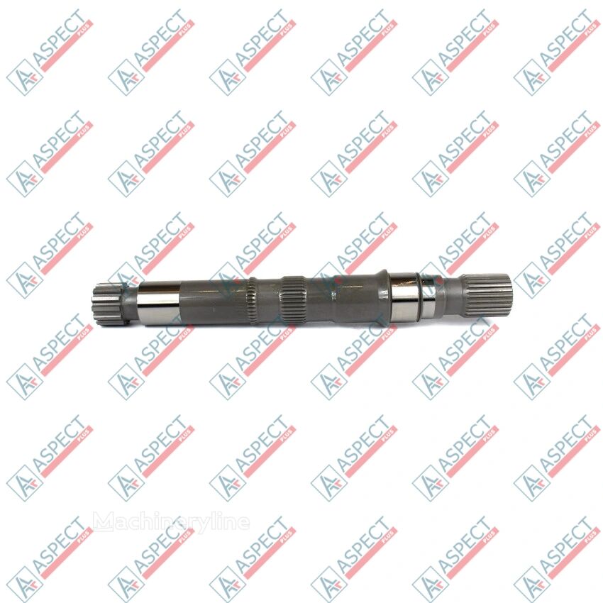 Drive Shaft PV Drive Shaft Sauer-danfoss PV90-130 SKS 10978 za SKS Hydraulic bagera