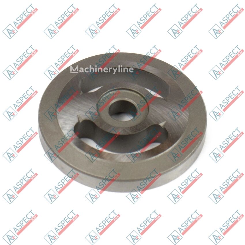 Valve plate Motor Bosch Valve plate Motor Bosch Rexroth R909650825 SKS 13080 za SKS Hydraulic bagera