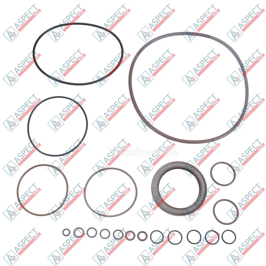 Bosch Seal kit pump Bosch Rexroth R902416662 SKS komplet za popravku za SKS Hydraulic bagera