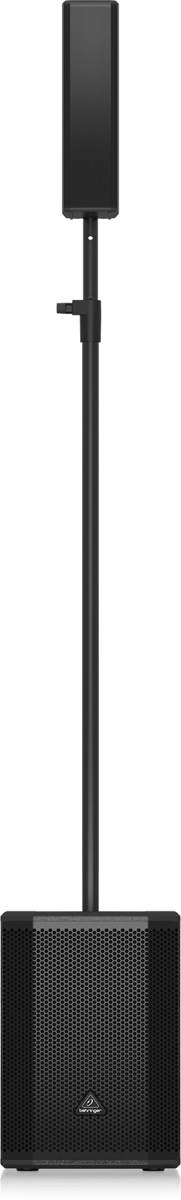 Behringer B6X razglasni sistem