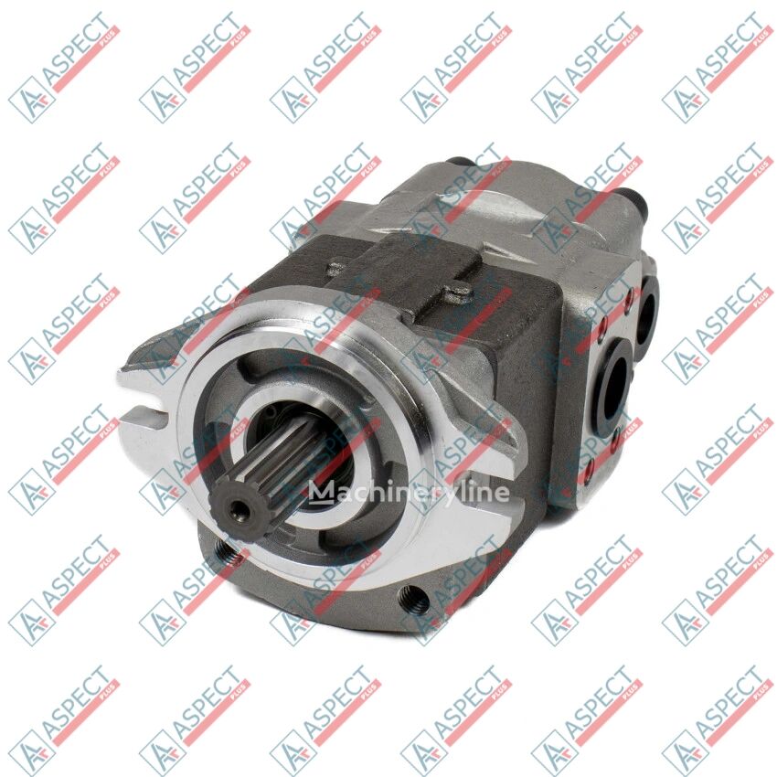 Kawasaki Gear Pump Double Kawasaki SDYA255R338 SKS zupčasta pumpa za SKS Hydraulic bagera