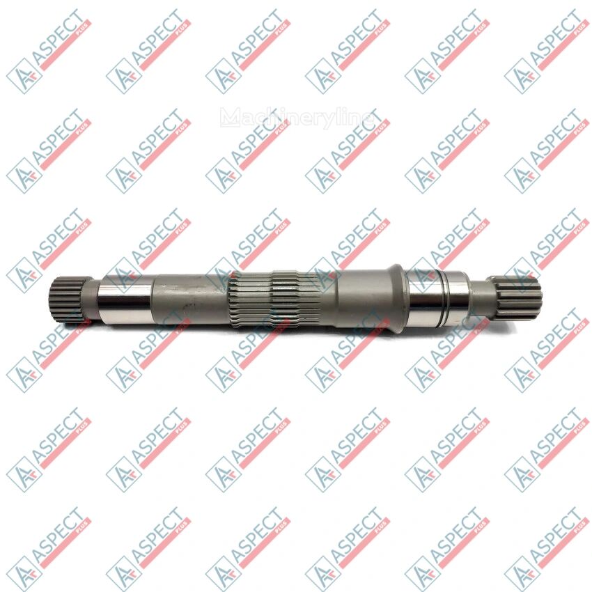 Drive Shaft Sauer-Danfoss Drive Shaft Sauer-danfoss 1713914 SKS za SKS Hydraulic bagera