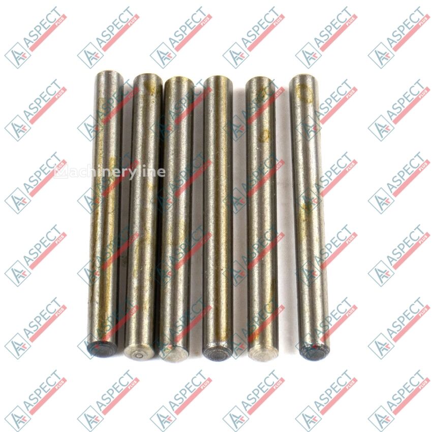 Cylinder block press Pin SKS Hydraulic Cylinder block press Pin Nabtesco XKAH-00404 SKS 9463 za SKS Hydraulic R110-7A bagera