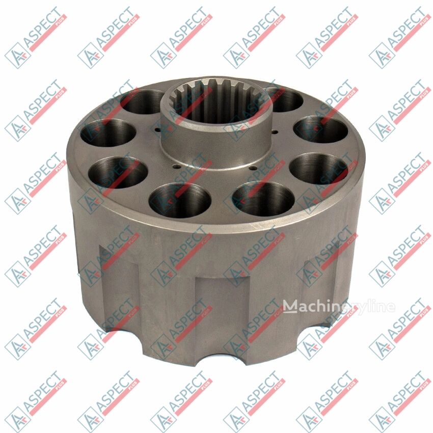 Cylinder block Rotor Cylinder block Rotor Nabtesco SA8230-21631 SKS 10831 za SKS Hydraulic EC180BLC bagera