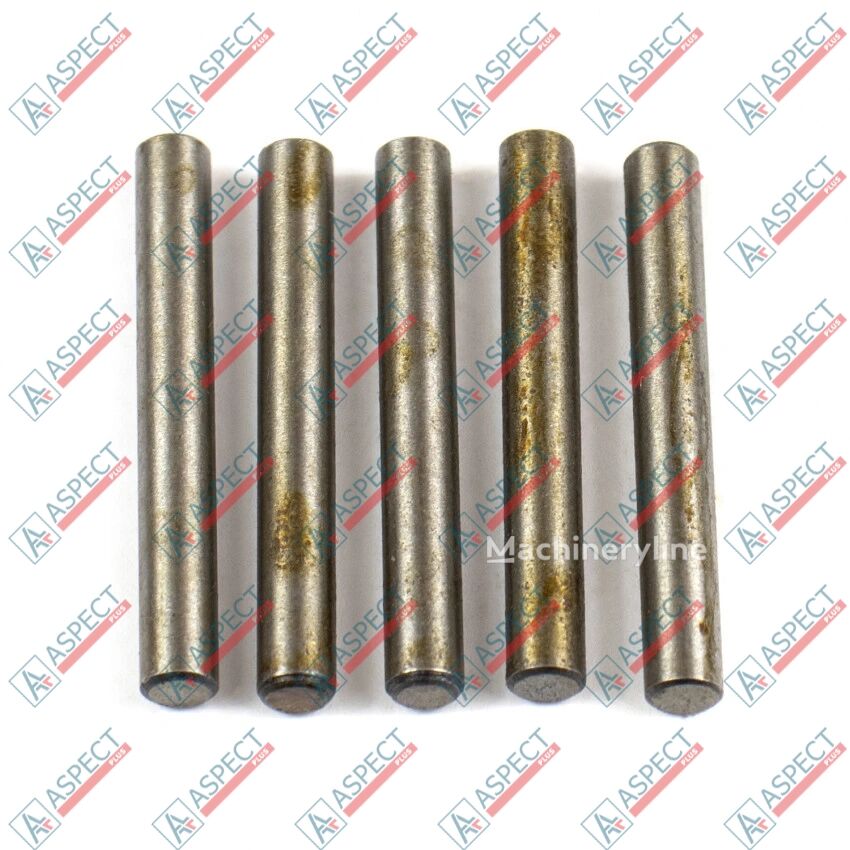 Cylinder block press Pin Nabtesco Cylinder block press Pin Nabtesco GM35VL SKS 9464 za SKS Hydraulic bagera