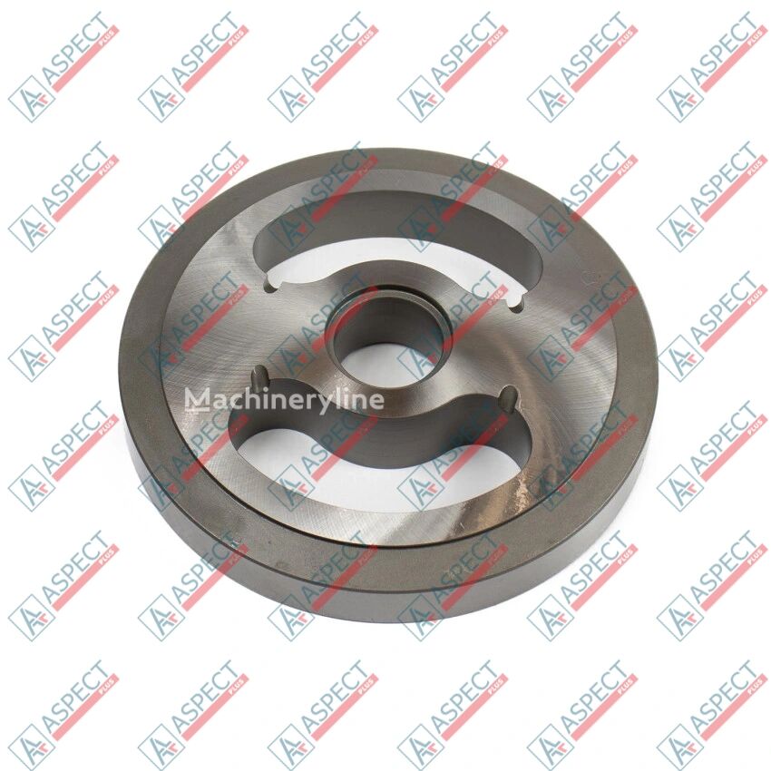 Valve plate Motor Bosch Valve plate Motor Bosch Rexroth R902018047 SKS 13192 za SKS Hydraulic bagera