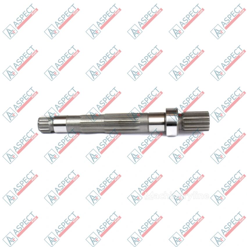 Drive shaft Bosch Drive shaft Bosch Rexroth R909650209 SKS za SKS Hydraulic bagera