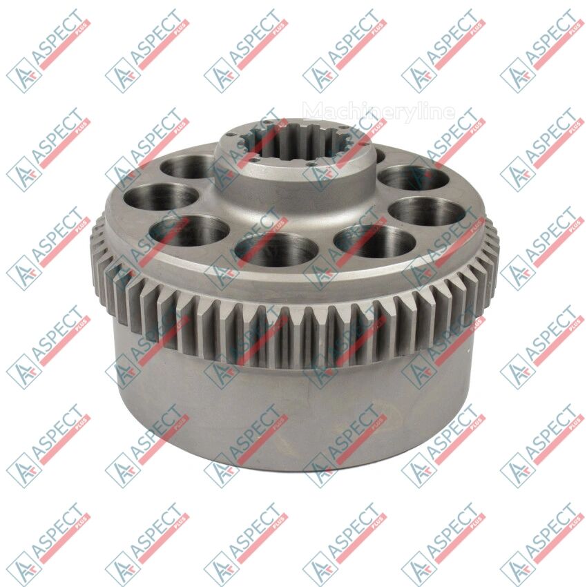 Cylinder block Rotor Kawasaki Cylinder block Rotor Kawasaki 04556 SKS 04556 za SKS Hydraulic bagera