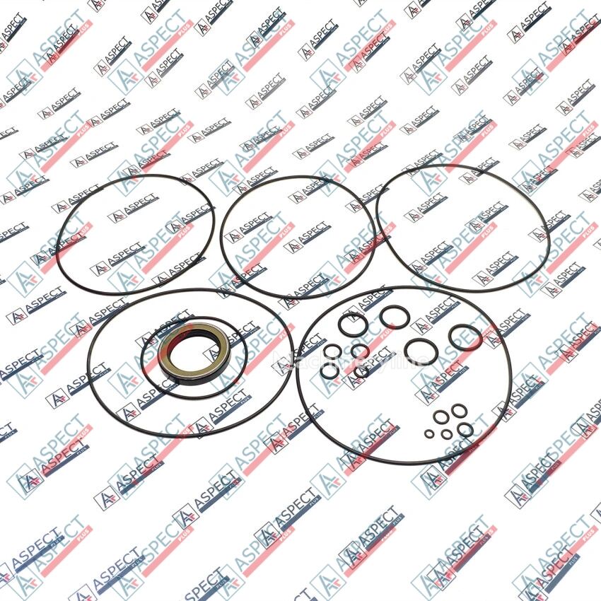 Jeil Seal kit motor Jeil XKAY-00553S SKS komplet za popravku za SKS Hydraulic bagera