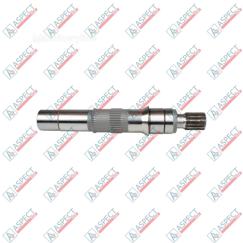 Drive Shaft Motor Sauer-Danfoss Drive Shaft Motor Sauer-danfoss 11012429 SKS za SKS Hydraulic bagera