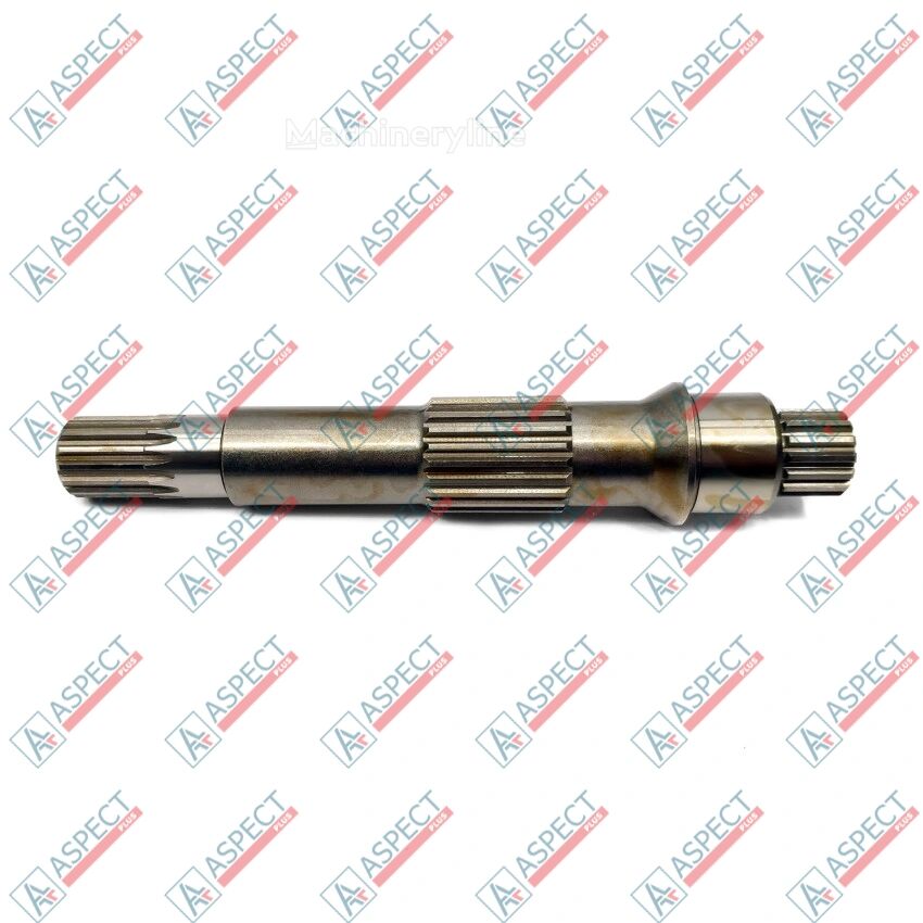Drive Shaft Bosch Drive Shaft Bosch Rexroth A10VSO71 L=226.0 mm, 15T/15T SKS 12121 za SKS Hydraulic bagera