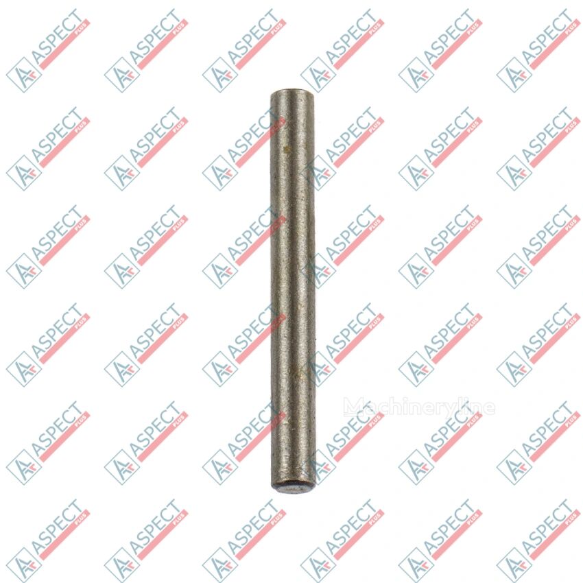 Cylinder block press Pin Nachi Cylinder block press Pin Nachi 4700091 SKS 4700091 za SKS Hydraulic ZX40U-2 Hitachi ZX40U-3 Hitachi ZX50U-2 Hitachi ZX50U-3 mini bagera