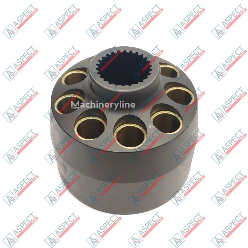 Cylinder block Rotor Eaton Cylinder block Rotor Eaton 990414-000 SKS 990414 za SKS Hydraulic bagera