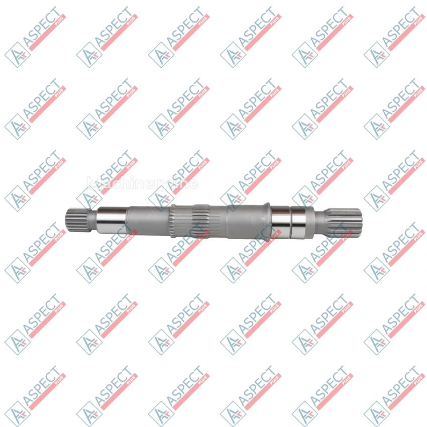 Drive Shaft Sauer-Danfoss Drive Shaft Sauer-danfoss PV90R55 L=311.0 mm, 14T/20T SKS 10997 za SKS Hydraulic bagera