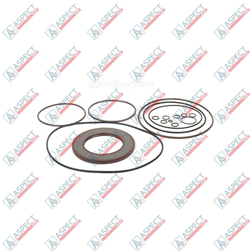 Seal kit pump Bosch Seal kit pump Bosch Rexroth R987053936 SKS 12981 za SKS Hydraulic bagera