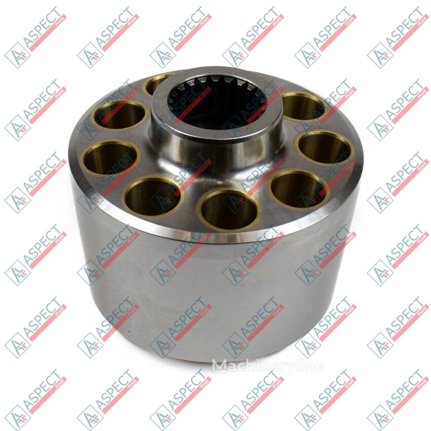 Cylinder block Rotor Bosch Cylinder block Rotor Bosch Rexroth R909405630 SKS 12988 za SKS Hydraulic bagera