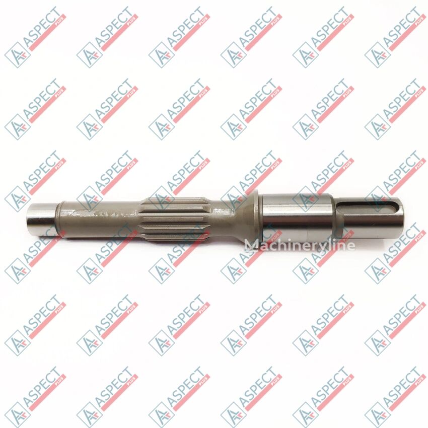 Drive shaft Bosch Drive shaft Bosch Rexroth A10VSO18 SKS 9475 za SKS Hydraulic bagera