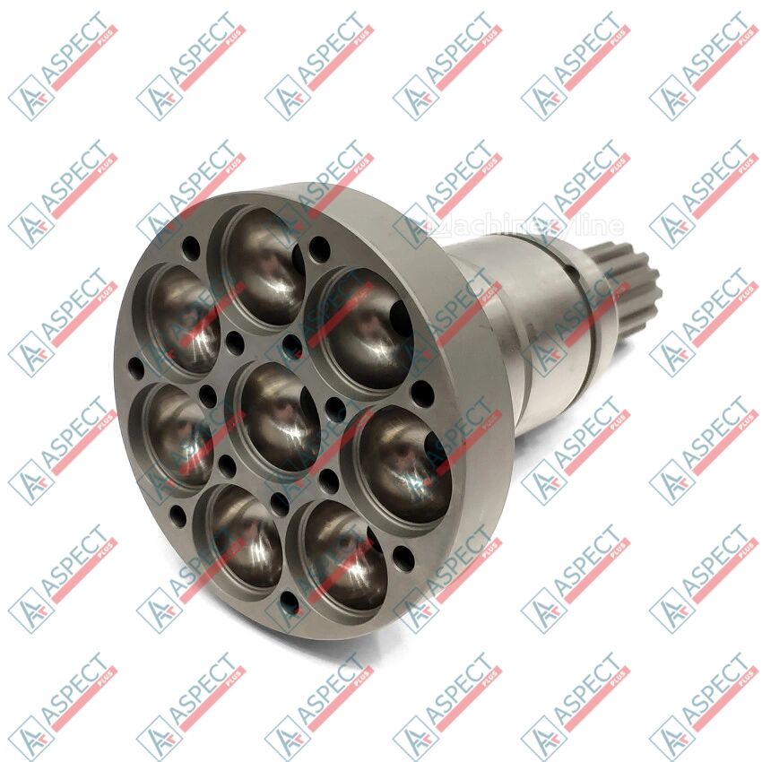 Drive Shaft Bosch Drive Shaft Bosch Rexroth A7VO80, A7VO80, A7VTO80, A6VM80, A6VE8 12145 za SKS Hydraulic bagera