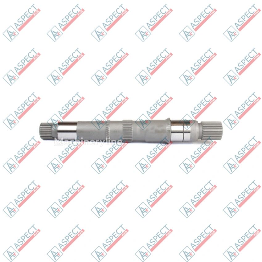 Drive Shaft Sauer-Danfoss Drive Shaft Sauer-danfoss PV90R100 L=362.0 mm, 23T/34T SKS 10984 za SKS Hydraulic bagera