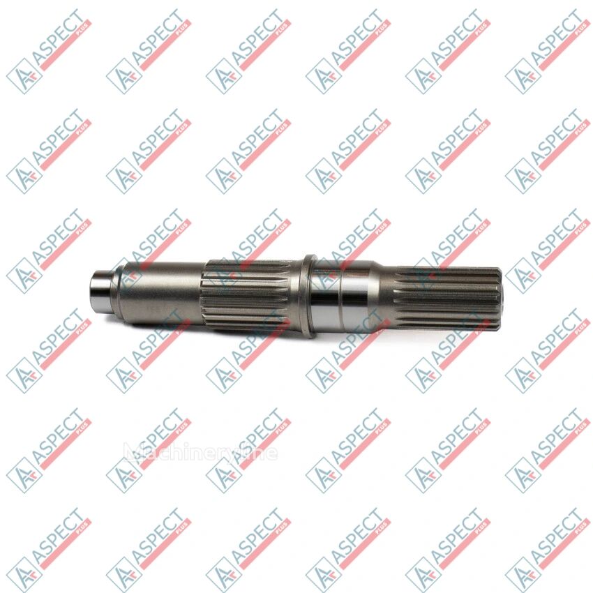 Drive Shaft Motor Kayaba MSF85 SKS Drive Shaft Motor Kayaba MSF85 SKS 12966 za SKS Hydraulic bagera