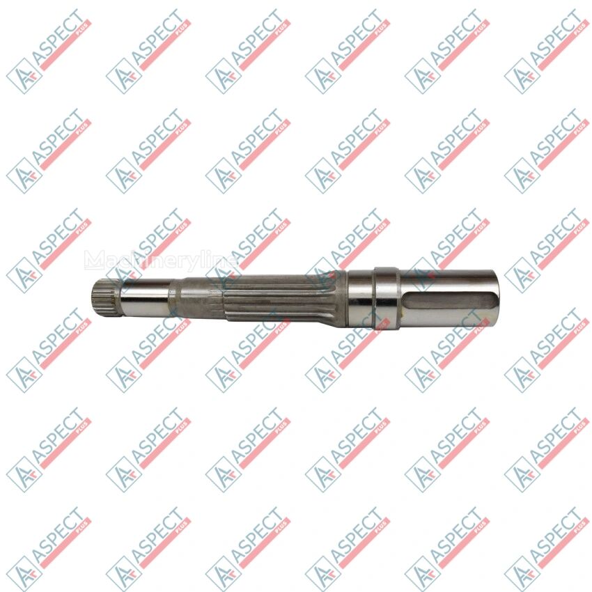 Drive Shaft Bosch Drive Shaft Bosch Rexroth A4VG125 SKS 10738 za SKS Hydraulic bagera