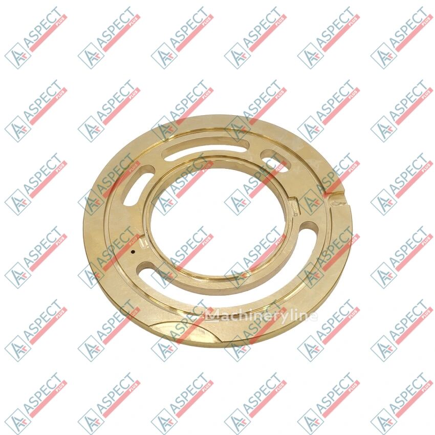 Valve plate Right Vickers PVE21 SKS Valve plate Right Vickers PVE21 SKS 11921 za SKS Hydraulic bagera
