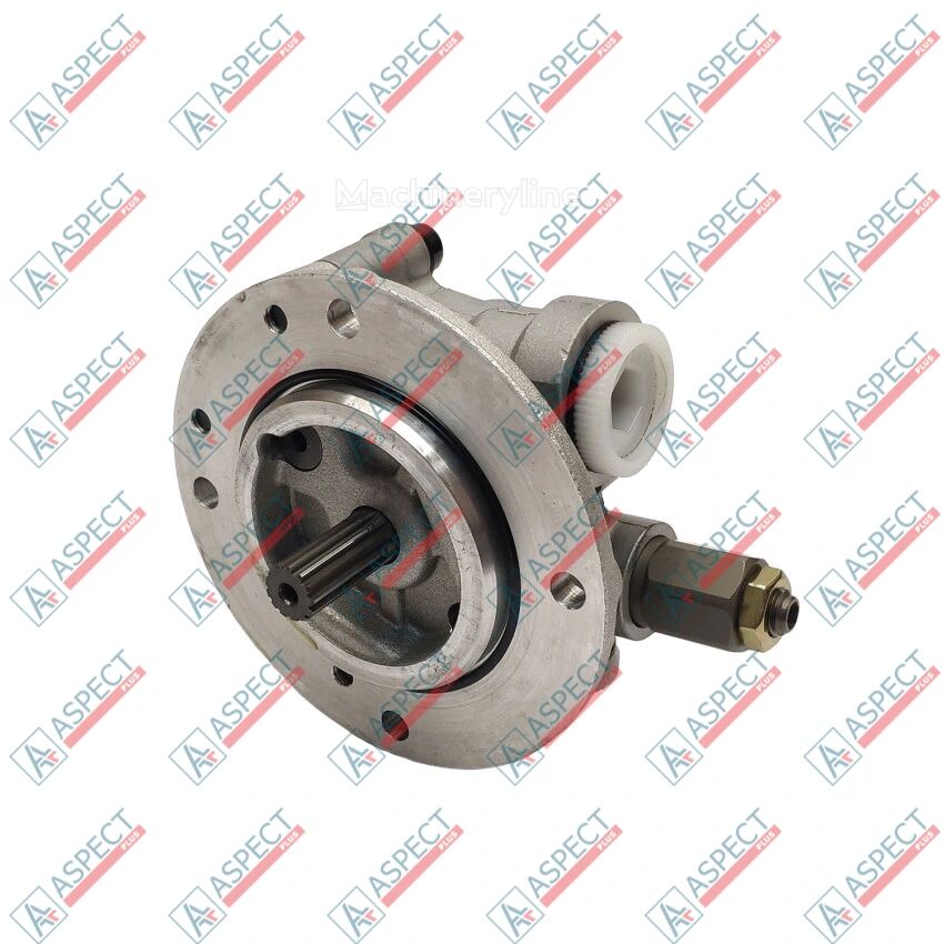 Gear pump Kawasaki Gear pump Kawasaki K7V100DTP HANDOK 11841 za bagera