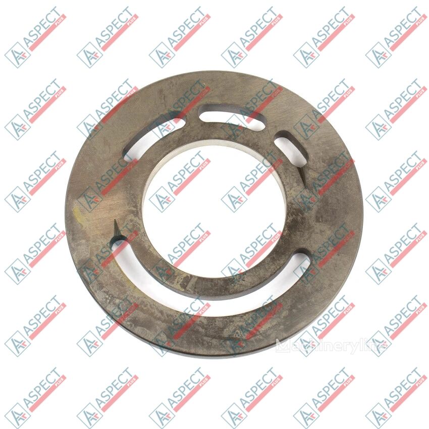 Valve plate Left Sauer-Danfoss Valve plate Left Sauer-danfoss PVD22 HANDOK 10463 za bagera