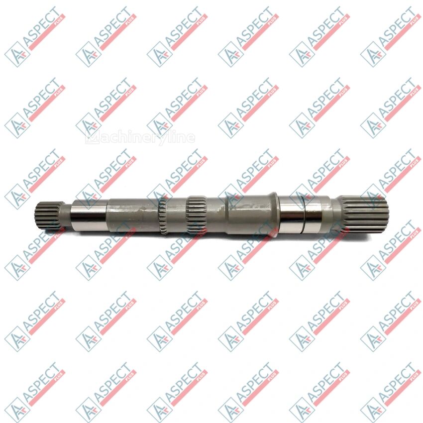 Drive Shaft Sauer-Danfoss Drive Shaft Sauer-danfoss PV90R55 L=311.4 mm, 21T/20T SKS 10994 za SKS Hydraulic bagera