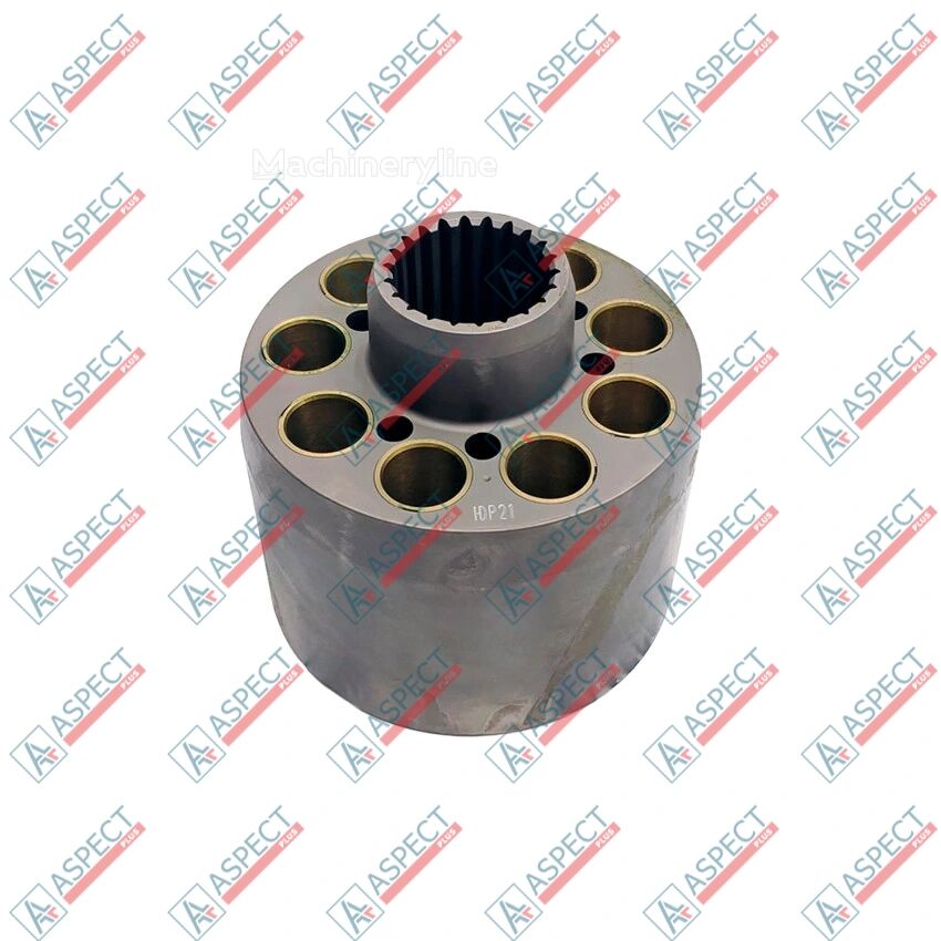 Cylinder block Rotor Sauer-Danfoss Cylinder block Rotor Sauer-danfoss PV21, SPV21, M21, MF21, PVD21 10444 za bagera
