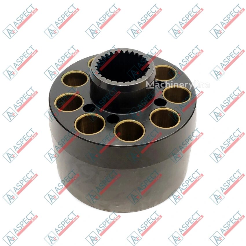 Cylinder block Rotor Sauer-Danfoss Cylinder block Rotor Sauer-Danfoss 049171 SKS 049171 za SKS Hydraulic bagera