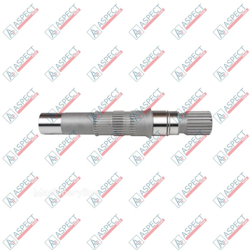 Drive Shaft Motor Sauer-Danfoss Drive Shaft Motor Sauer-danfoss 11012280 SKS za SKS Hydraulic bagera