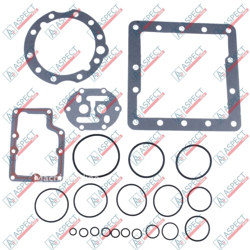 Seal kit pump Sauer-Danfoss Seal kit pump Sauer-danfoss 9510227 SKS 9510227 za SKS Hydraulic bagera