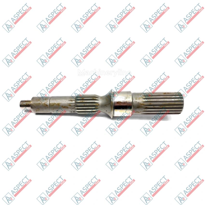 Drive Shaft Motor Sauer-Danfoss Drive Shaft Motor Sauer-Danfoss 046557 SKS za SKS Hydraulic bagera