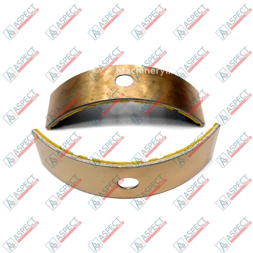Sliding Bearing Nachi Sliding Bearing Nachi PVD-2B-36L, PVD-2B-38L, PVD-2B-40L, PVD-2B 12257 za SKS Hydraulic bagera