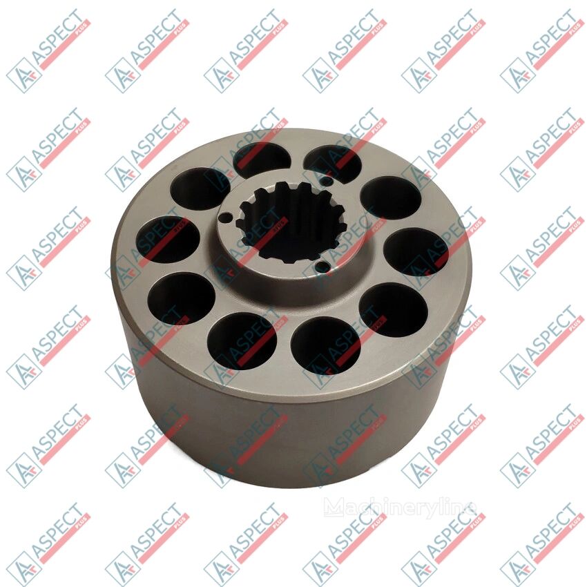 Cylinder block Rotor Cylinder block Rotor Nachi PVD-0B-18 SKS 12251 za SKS Hydraulic bagera