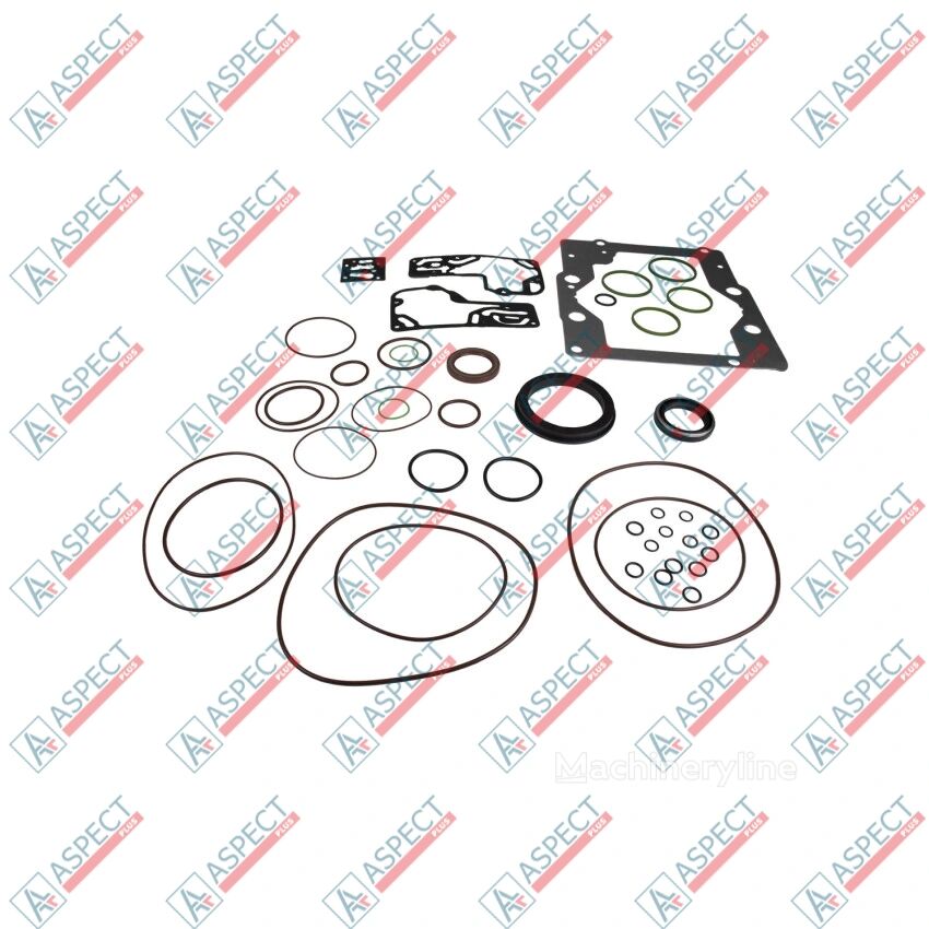 Sauer-Danfoss Seal kit pump Sauer-danfoss PV90R180, PV90L180 SKS komplet za popravku za SKS Hydraulic bagera
