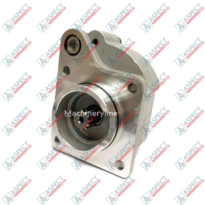 Bosch Gear pump Bosch Rexroth R902018108 SKS zupčasta pumpa za SKS Hydraulic bagera
