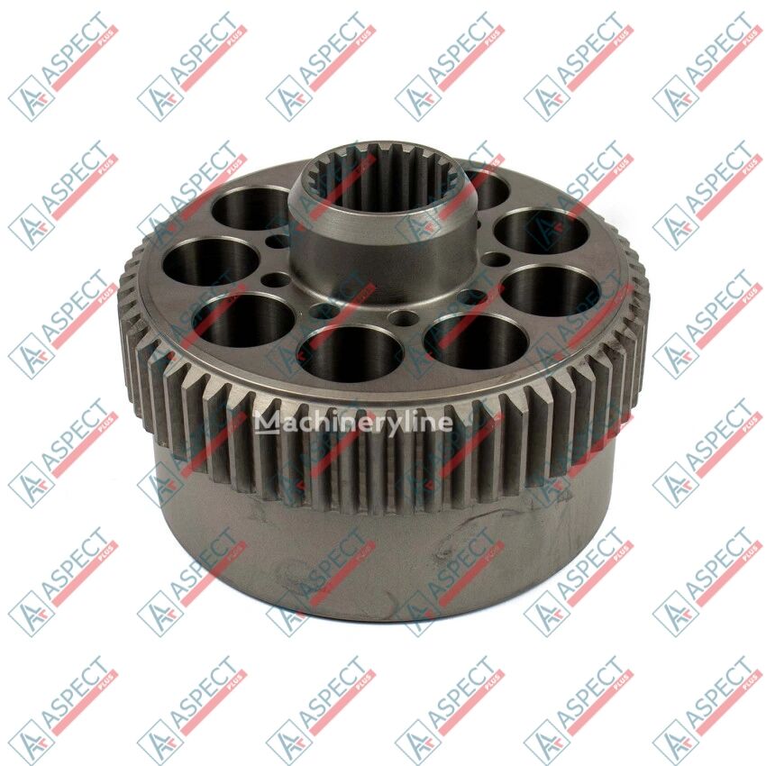 Cylinder block Rotor Cylinder block Rotor Nabtesco K9007397 SKS za SKS Hydraulic bagera