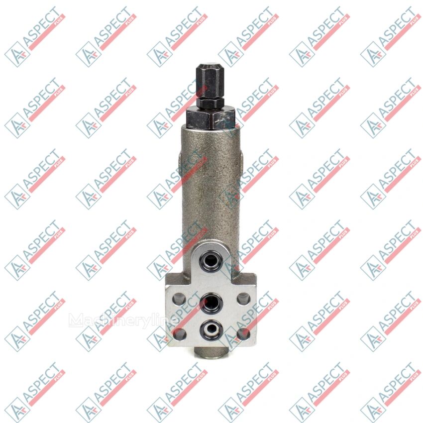 Control Valve Regulator Vickers 02-125162 PVH CM Control Valve Regulator Vickers 02-125162 PVH CM SKS za SKS Hydraulic bagera