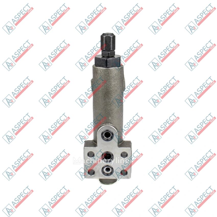 Vickers Hydraulics Control Valve Regulator Vickers 02-125160 PVH C SKS regulator pritiska vazduha za SKS Hydraulic bagera