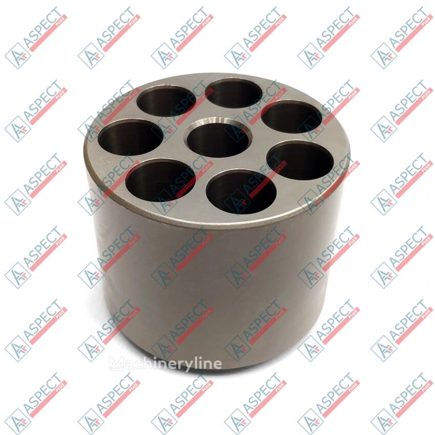 Cylinder block Rotor Bosch Cylinder block Rotor Bosch Rexroth R909421304 SKS za SKS Hydraulic bagera