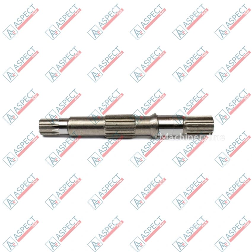 Bosch Drive Shaft Bosch Rexroth R902417400 L=221.5 mm, 15T/13T SKS kardansko vratilo za SKS Hydraulic bagera