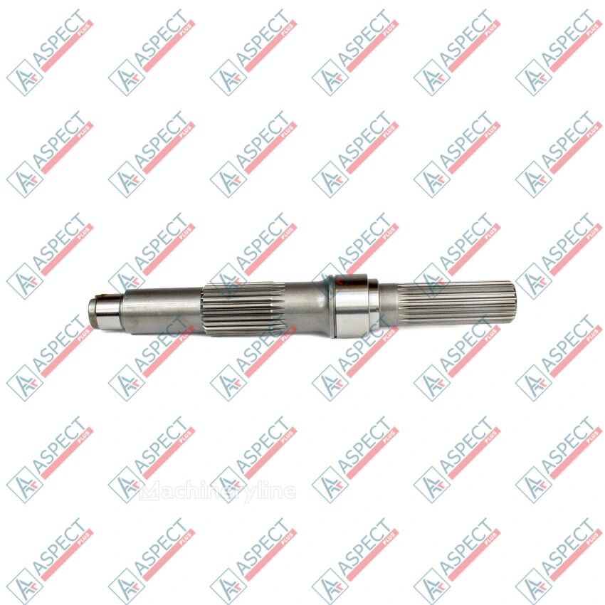 Drive Shaft Eaton Drive Shaft Eaton 6421, 6423 L=339.5 mm, 21T/KEY SKS za SKS Hydraulic bagera