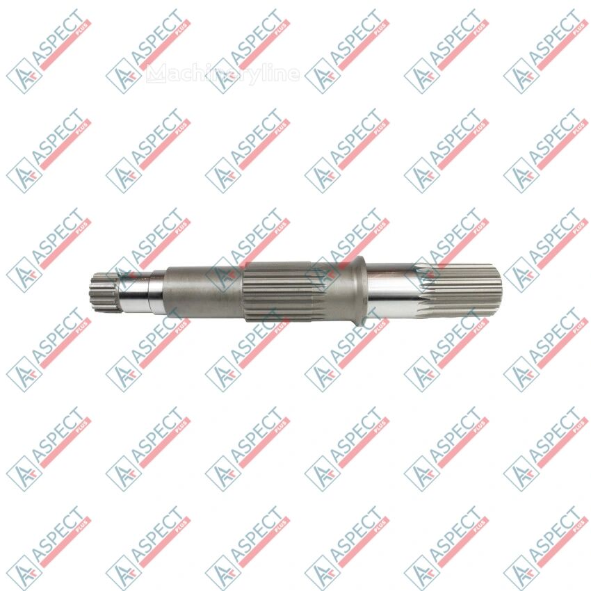 Drive Shaft Linde Drive Shaft Linde 2563230111 SKS 2563230111 za SKS Hydraulic 1804 bagera